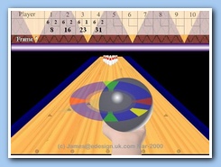 Bowling Index 2